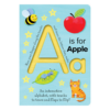 Fun and Educational Alphabet, Number, and Color Book Recommendations ...