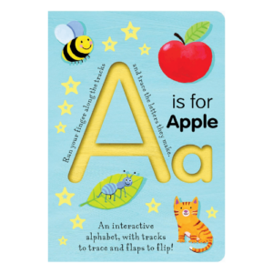 Fun and Educational Alphabet, Number, and Color Book Recommendations ...