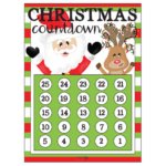 Joyful Moments: Unwrapping Holiday Magic with A FREE Christmas ...