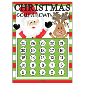 Joyful Moments: Unwrapping Holiday Magic with A FREE Christmas ...