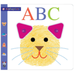 Fun and Educational Alphabet, Number, and Color Book Recommendations ...