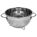 Engaging Pipe Cleaner Colander Activity for 18-24 Month Olds: Boosting ...