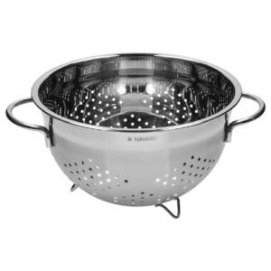 Engaging Pipe Cleaner Colander Activity for 18-24 Month Olds: Boosting ...