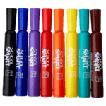 5 Clever Sponge Activities That Are Basically Preschool Gold | A Pop of You