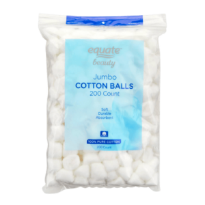 A Fun Fall Craft for Kids: Cotton Ball Tree Painting | A Pop of You