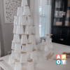 Cup Towers: A No-Prep, Engaging Building Activity | A Pop of You