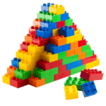 Simple Block Activities for Toddlers: Building a Strong Foundation for ...