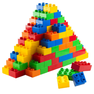 Simple Block Activities for Toddlers: Building a Strong Foundation for ...