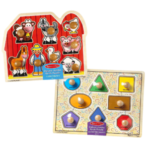 The Ultimate Puzzle Hunt Sensory Bin: Engaging and Educational ...
