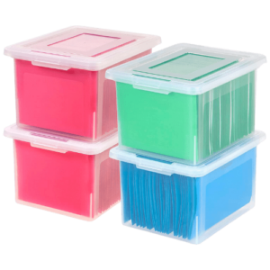 Creating Treasured Memories: DIY Keepsake Box for Your Little One | A ...