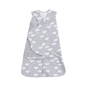 The Ultimate Guide to Sleep Sack Progression: From Swaddle to Sleep Bag ...