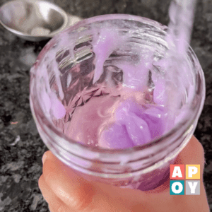 Lightning in a Bottle with Elmer's Creations: A Simple and Electrifying ...