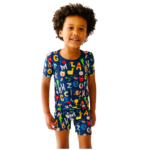 Back-to-School Pajamas: A Comfortable Start AND End to the Day | A Pop ...