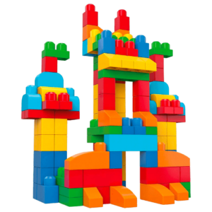 Simple Block Activities for Toddlers: Building a Strong Foundation for ...