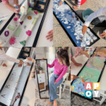 5 Genius Mirror Activities for Kids: Fun Learning with a Reflective ...