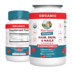 Elevate Your Family's Well-being with Mary Ruth Organics Products ...