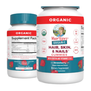 Elevate Your Family's Well-being with Mary Ruth Organics Products ...