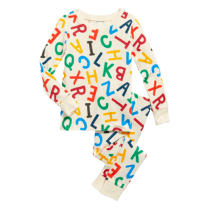 Back-to-School Pajamas: A Comfortable Start AND End to the Day | A Pop ...