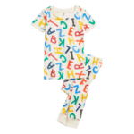 Back-to-School Pajamas: A Comfortable Start AND End to the Day | A Pop ...