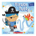 Mastering Potty Training: A Mom's Guide to Success | A Pop of You