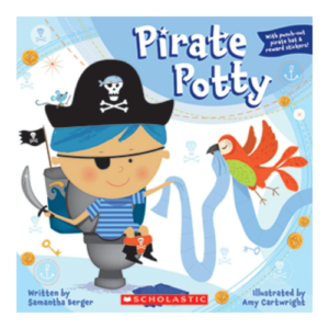 Mastering Potty Training: A Mom's Guide to Success | A Pop of You