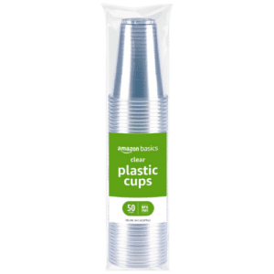 5 Fun and Simple Plastic Cup Activities for Toddlers | A Pop of You