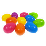 Easter Egg Color Match: A Fun and Educational Activity for Color ...