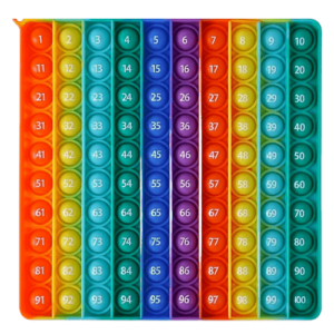 Pop It Activities for Math: Fun and Educational Ways to Use Pop It ...