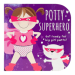 Mastering Potty Training: A Mom's Guide to Success | A Pop of You