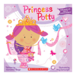 Mastering Potty Training: A Mom's Guide to Success | A Pop of You