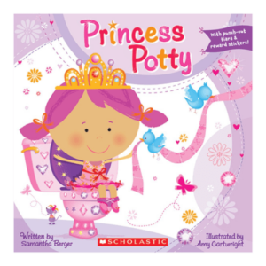 Mastering Potty Training: A Mom's Guide to Success | A Pop of You