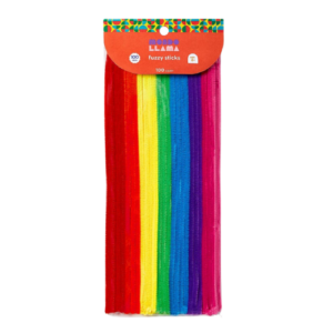 Engaging Pipe Cleaner Colander Activity for 18-24 Month Olds: Boosting ...