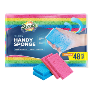 5 Clever Sponge Activities That Are Basically Preschool Gold | A Pop of You