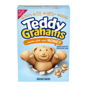 Unleashing the Sweet Magic: S'mores Trail Mix and a Trail of Tasty ...