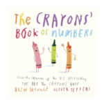 Fun and Educational Alphabet, Number, and Color Book Recommendations ...
