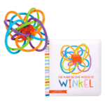 Crafting a Calm and Stimulating Environment: A Toy Selection Strategy ...